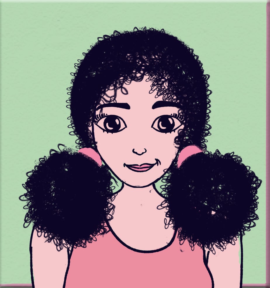 A Guide to Hair Plopping - Pacific Spirit Shampoo Bars